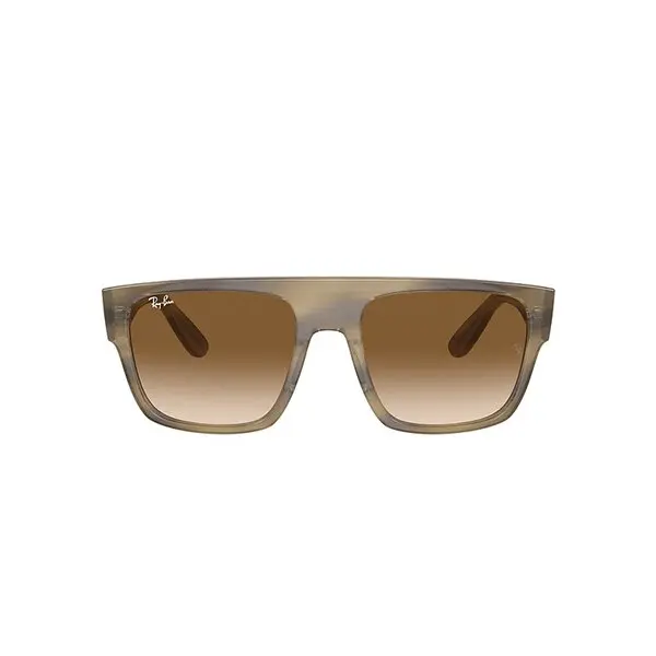 Ray-ban Drifter Sunglasses - Striped Green