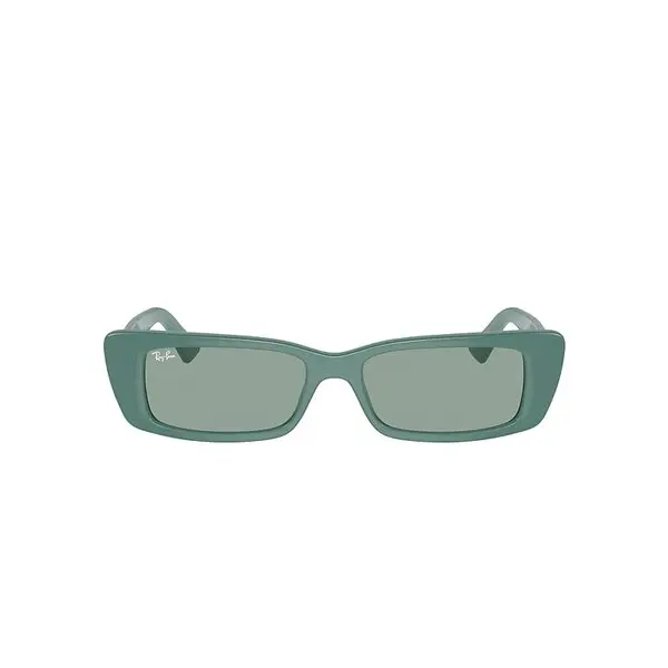 Ray-ban Teru Bio-based Sunglasses - Algae Green