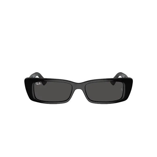 Ray-ban Teru Bio-based Sunglasses - Black