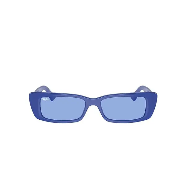 Ray-ban Teru Bio-based Sunglasses - Electric Blue