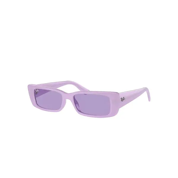 Ray-ban Teru Bio-based Sunglasses - Lilac