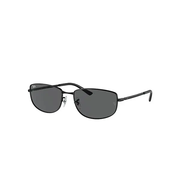 Ray-ban Sunglasses - Black