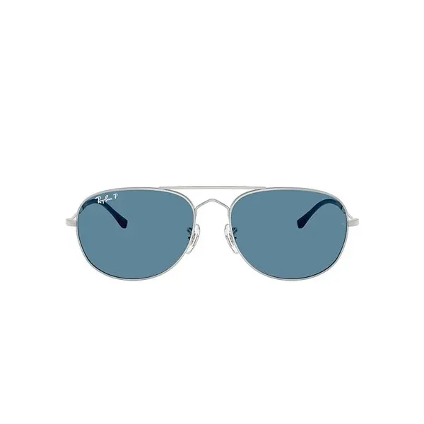 Ray-ban Aviator Sunglasses - Silver
