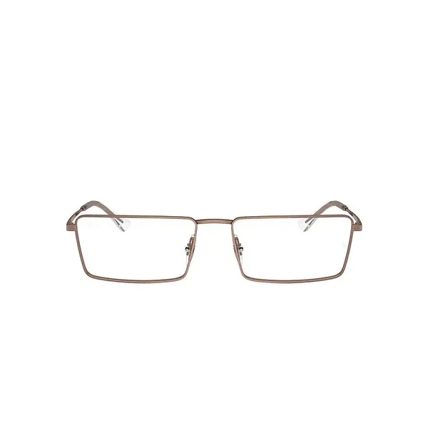 Ray-ban Emy Optics Eyeglasses - Copper
