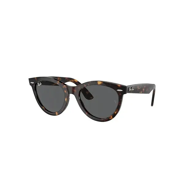 Ray-ban Wayfarer Sunglasses - Havana