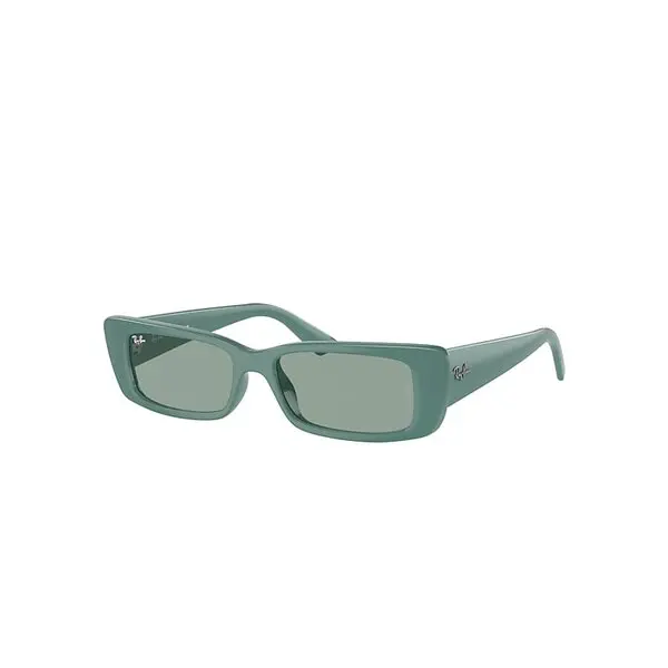 Ray-ban Teru Bio-based Sunglasses - Algae Green