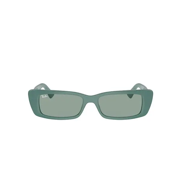 Ray-ban Teru Bio-based Sunglasses - Algae Green