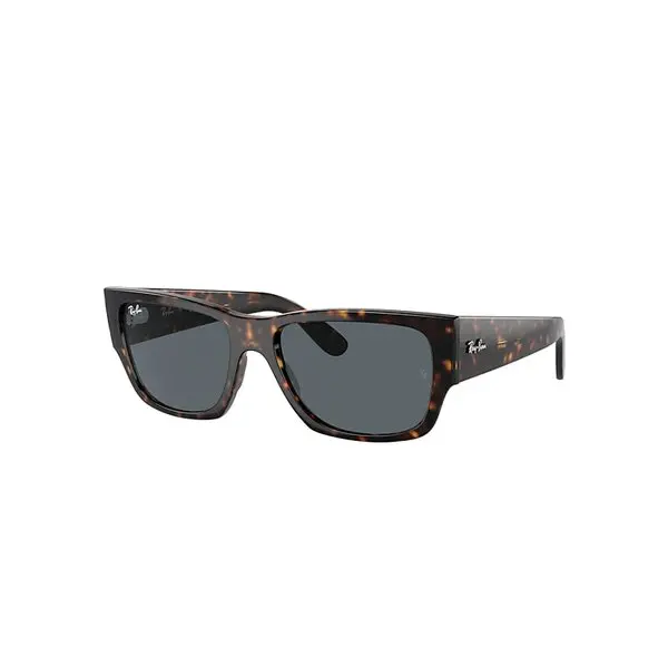Ray-ban Rectangle Sunglasses - Havana