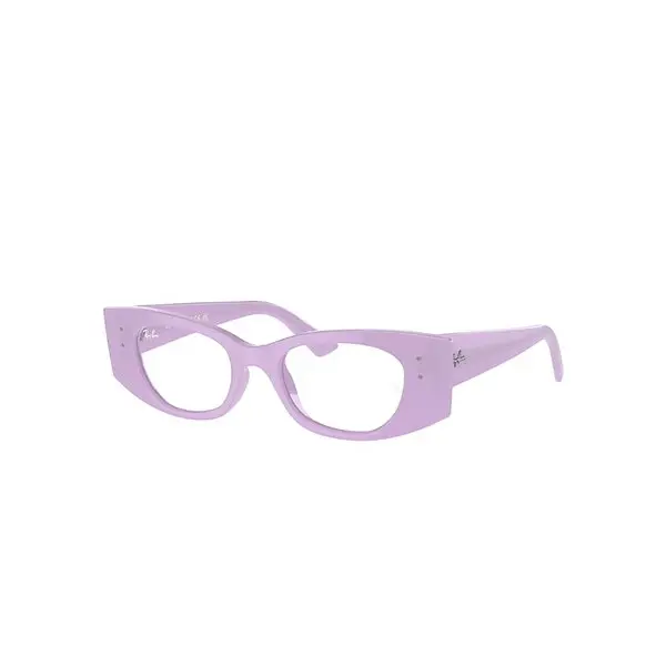 Ray-ban Kat Optics Eyeglasses - Lillac