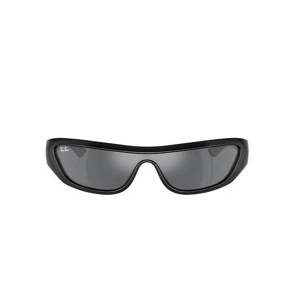Ray-ban Bio-based Frame Sunglasses - Black