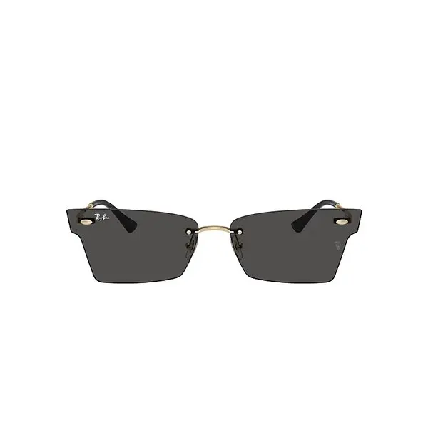Ray-ban Xime Bio-based Sunglasses - Light Gold