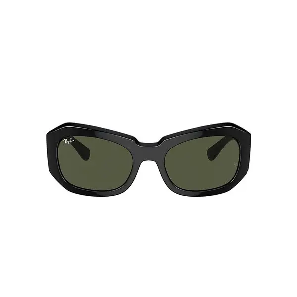 Ray-ban Beate Sunglasses - Black