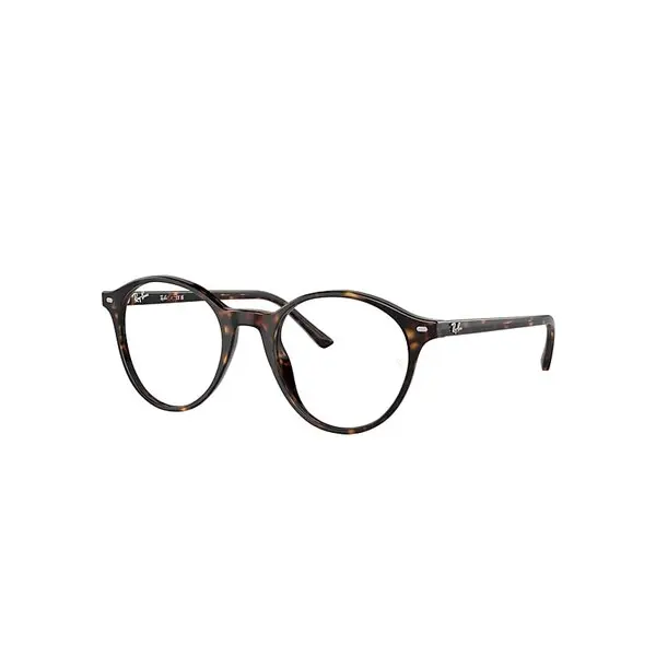 Ray-ban Bernard Optics Eyeglasses - Havana