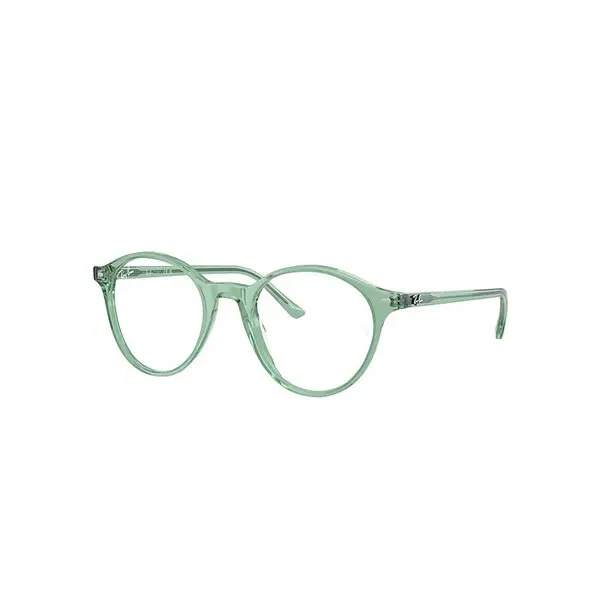 Ray-ban Bernard Optics Eyeglasses - Light Green