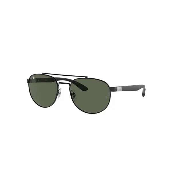 Ray-ban Sunglasses - Black