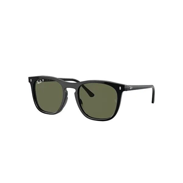 Ray-ban Sunglasses - Black