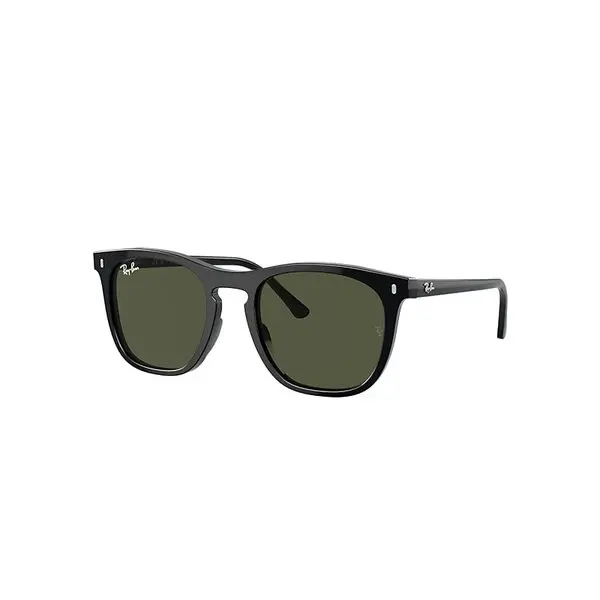 Ray-ban Rb2210 Sunglasses - Black