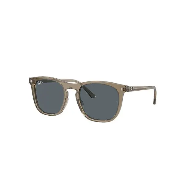 Ray-ban Rb2210 Sunglasses - Transparent Brown