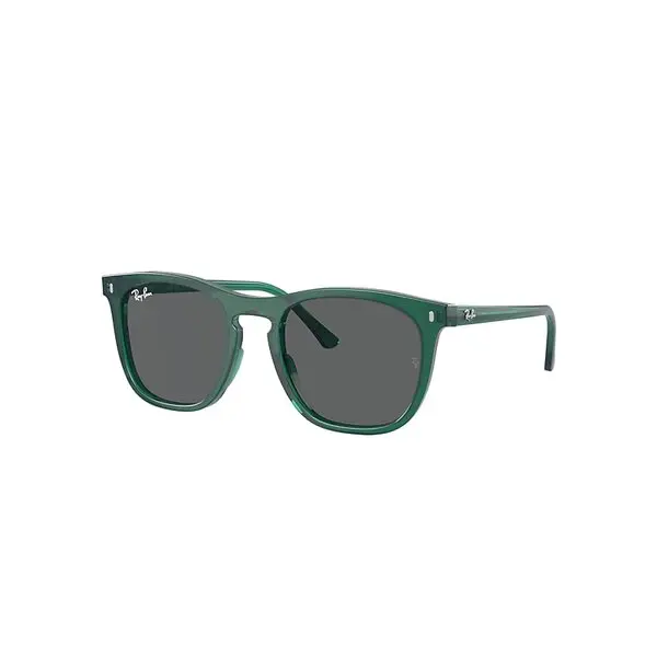 Ray-ban Sunglasses - Transparent Green