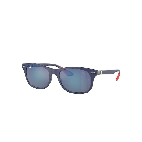 Ray-ban X Scuderia Ferrari Sunglasses - Blue