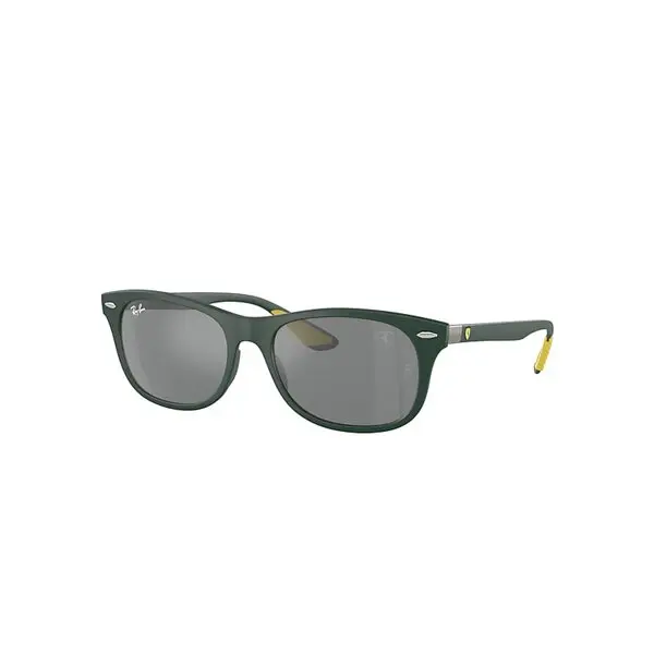 Ray-ban X Scuderia Ferrari Sunglasses - Green