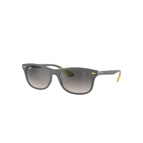 Ray-ban X Scuderia Ferrari Sunglasses - Grey