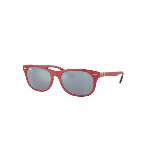 Ray-ban X Scuderia Ferrari Sunglasses - Red