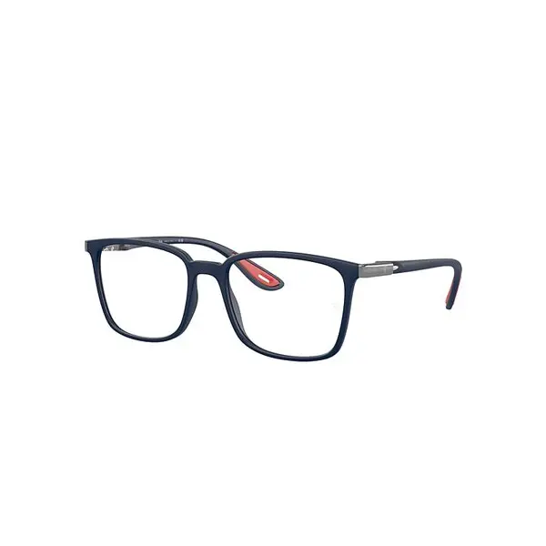 Ray-ban Scuderia Ferrari Collection Eyeglasses - Blue