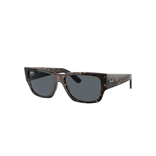Ray-ban Carlos Sunglasses - Havana