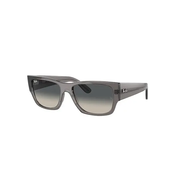 Ray-ban Carlos Sunglasses - Opal Dark Grey