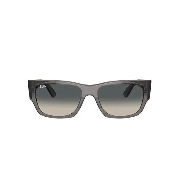 Ray-ban Carlos Sunglasses - Opal Dark Grey