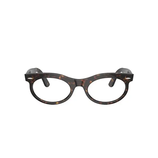 Ray-ban Wayfarer Eyeglasses - Havana