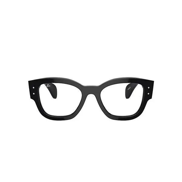 Ray-ban Jorge Optics Eyeglasses - Black
