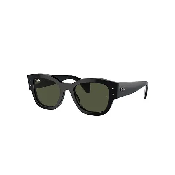 Ray-ban Jorge Sunglasses - Black