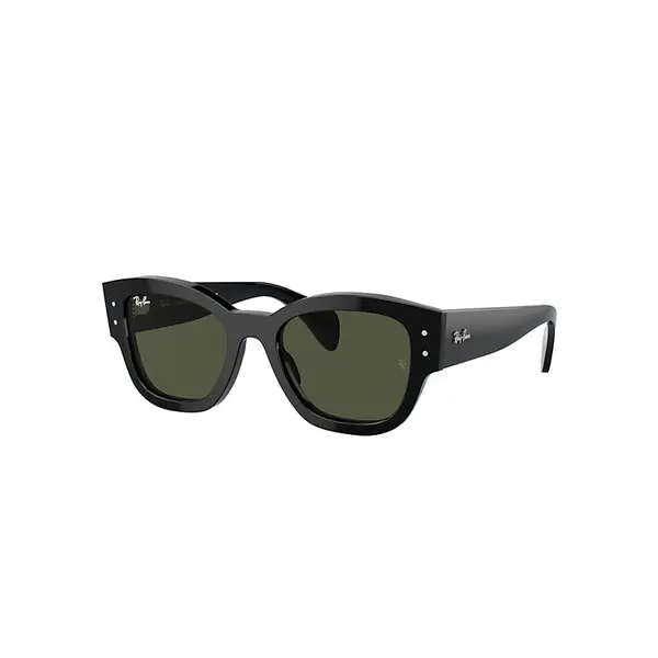 Ray-ban Jorge Sunglasses - Black