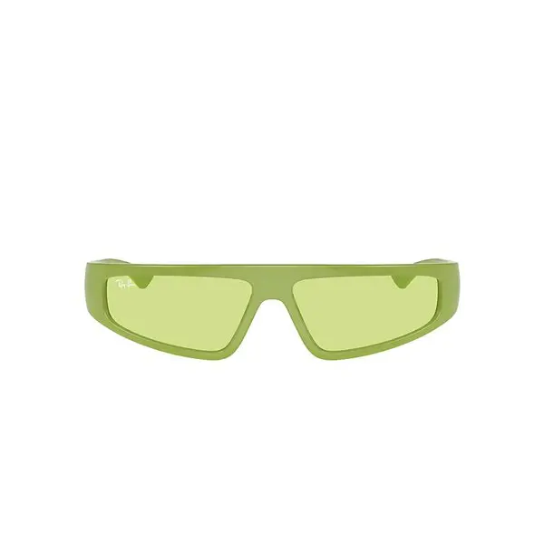 Ray-ban Izaz Bio-based Sunglasses