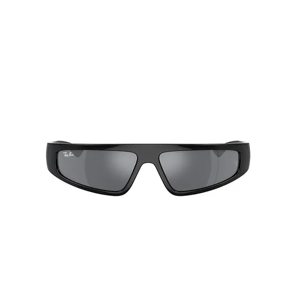 Ray-ban Izaz Bio-based Sunglasses - Black