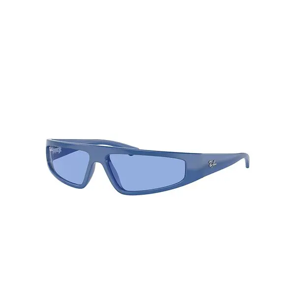 Ray-ban Izaz Bio-based Sunglasses - Electric Blue
