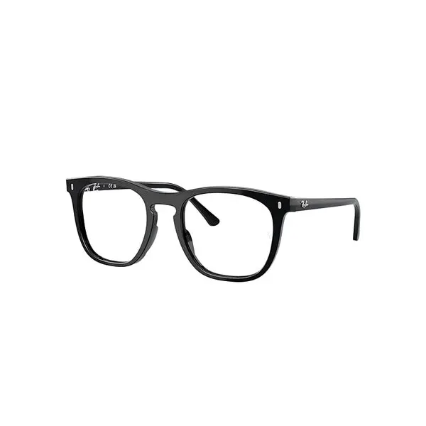 Ray-ban Optics Eyeglasses Frame - Black