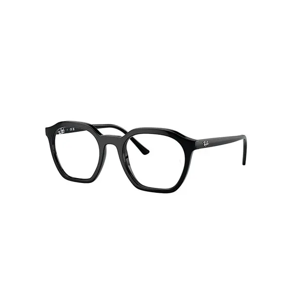 Ray-ban Alice Optics Eyeglasses - Black