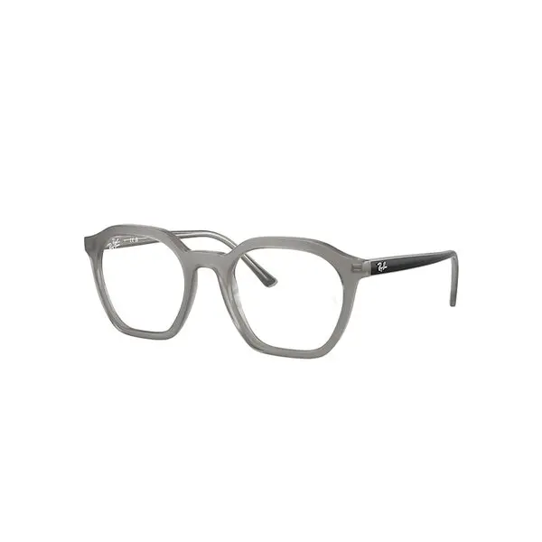 Ray-ban Alice Optics Eyeglasses - Black
