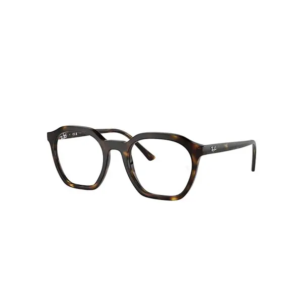 Ray-ban Alice Optics Eyeglasses - Havana