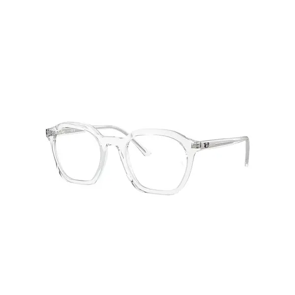 Ray-ban Alice Optics Eyeglasses - Transparent