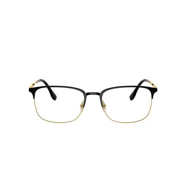 Ray-ban Optics Eyeglasses Frame