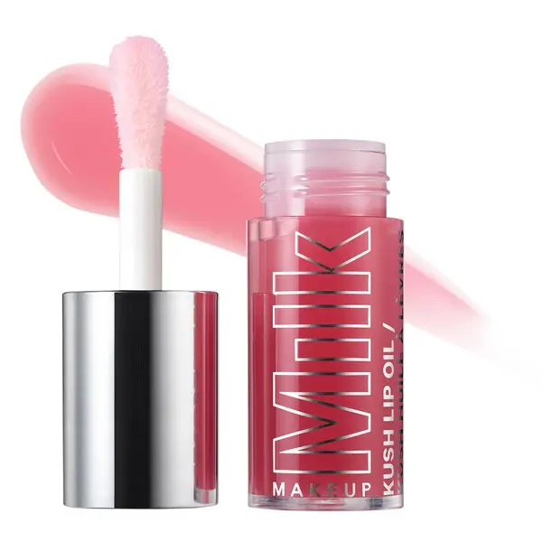 MILK MAKEUP Kush Hydrating Sheer Lip Oil - Dream Machine