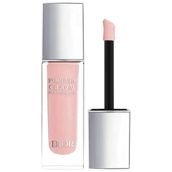 Dior Forever Glow Maximizer Longwear Liquid Highlighter - 011 Pink