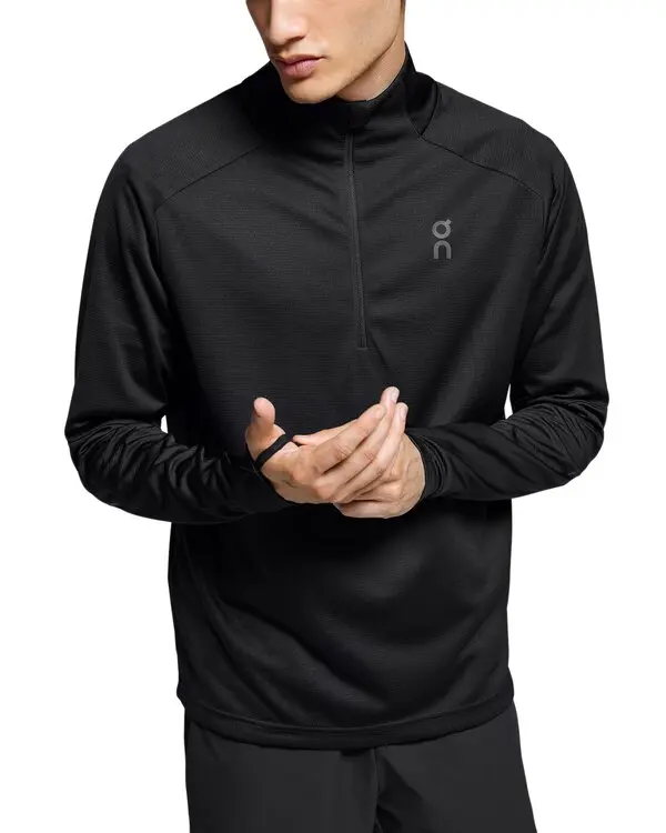 On Climate Shirt