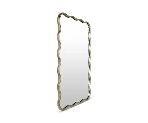 Livabliss Ismenia Accent Mirror