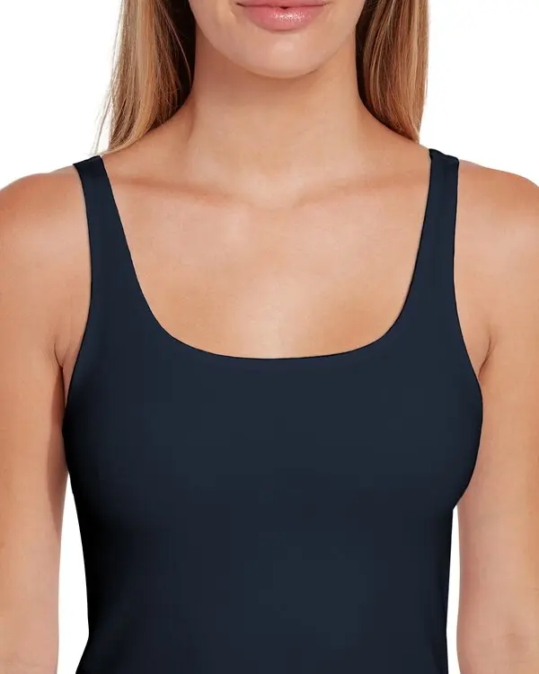 Lyssé Essential Tank Top - Midnight