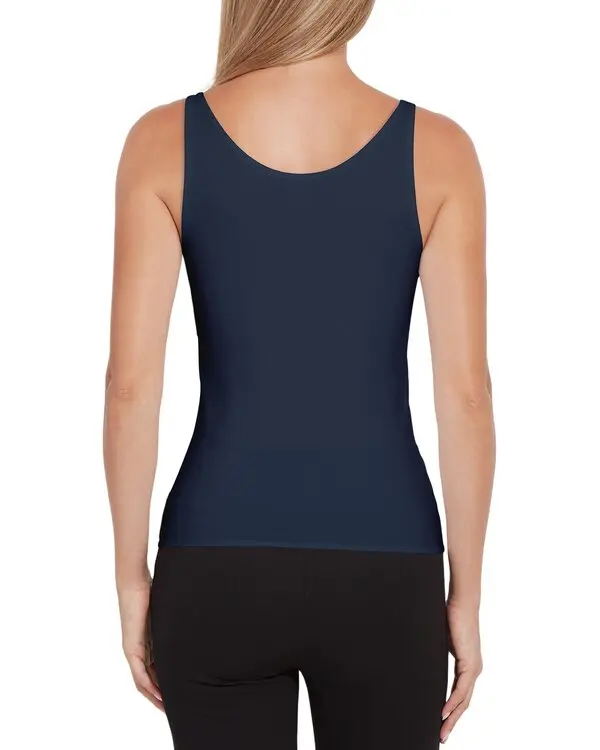 Lyssé Essential Tank Top - Midnight